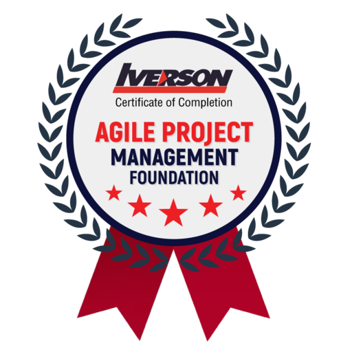 Agile Project Management Foundation - Credly
