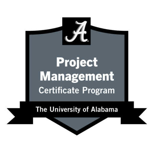 Project Management Certificate Program - Credly