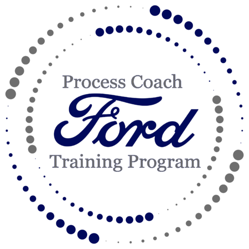 Ford Process Coach Training Program - Credly