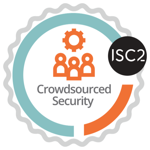 Crowdsourced Security Certificate (3 of 4) - ISC2 Security Administration & Operations ...