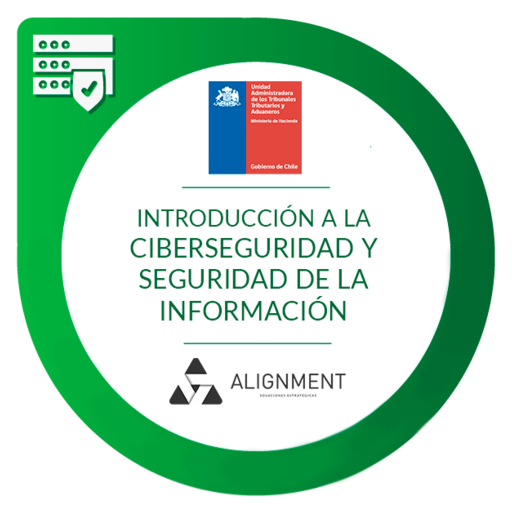 Introducción a la Ciberseguridad y Seguridad de la Información - Credly