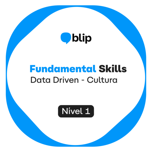 Data Driven – Cultura - Credly