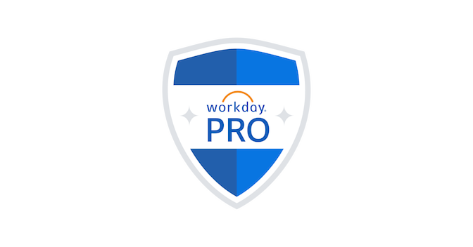Workday Pro Compensation - Credly