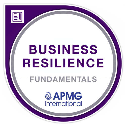 Business Resilience Fundamentals - Credly