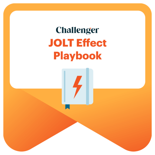 JOLT Effect Playbook - Credly