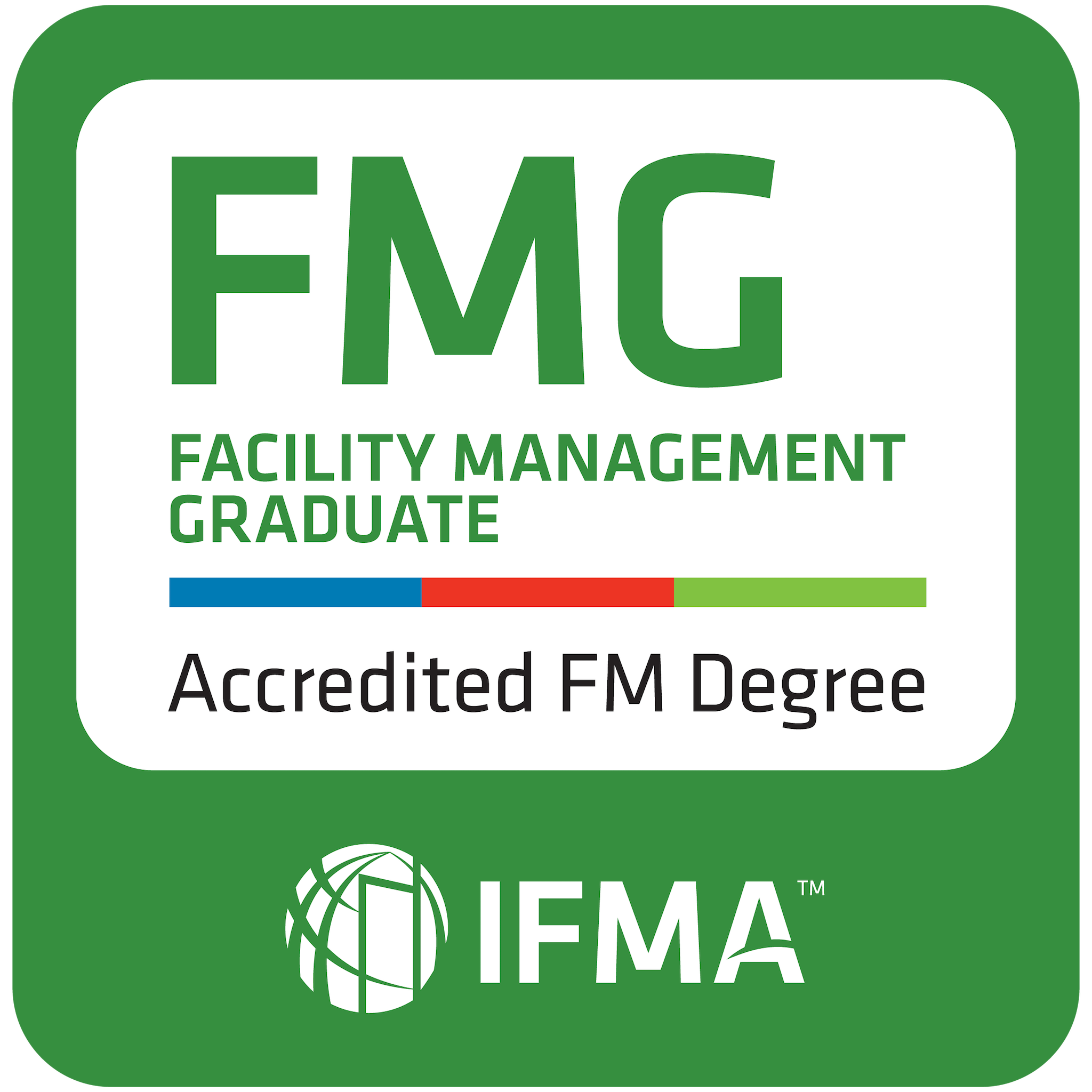 Facility Management Graduate (FMG) - Credly