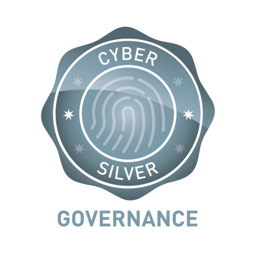 Governance - Silver - Credly