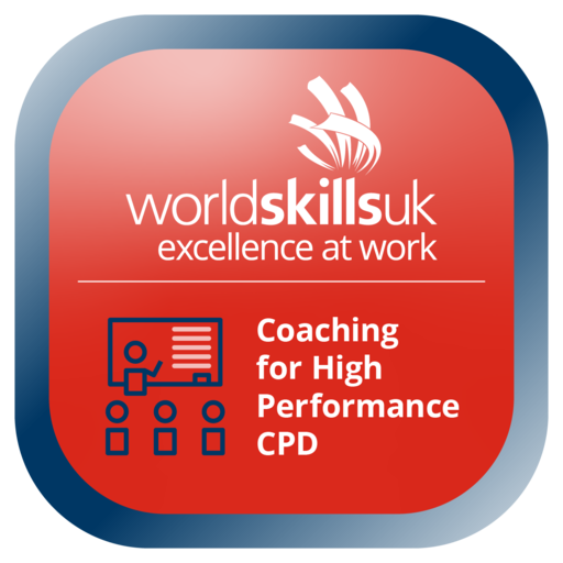 Coaching for High Performance CPD - Credly