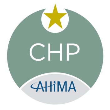 Certified in Healthcare Privacy (CHP®) - Credly