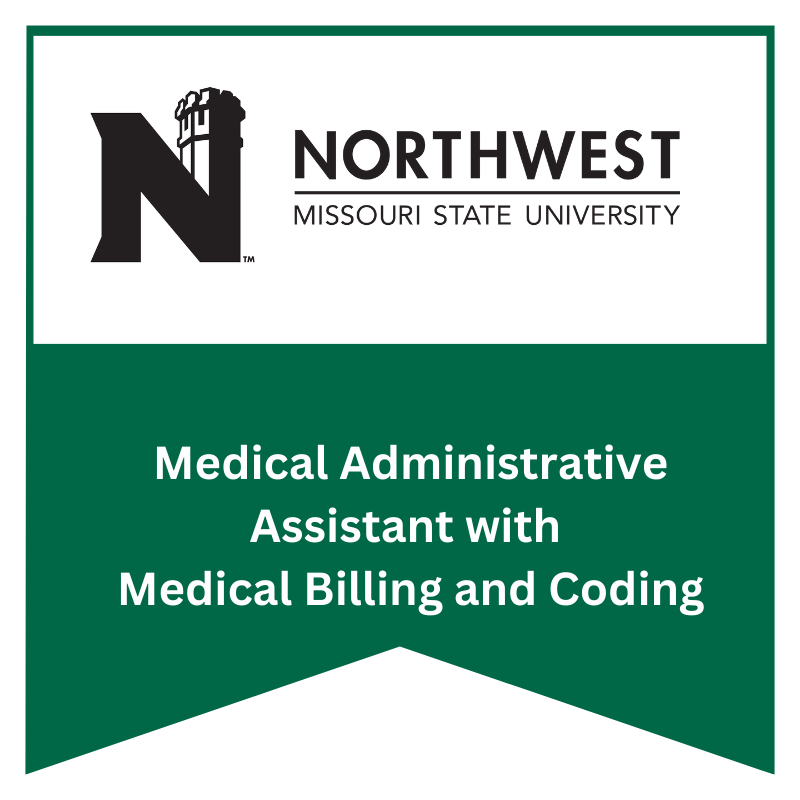 Medical Administrative Assistant with Medical Billing and Coding - Credly