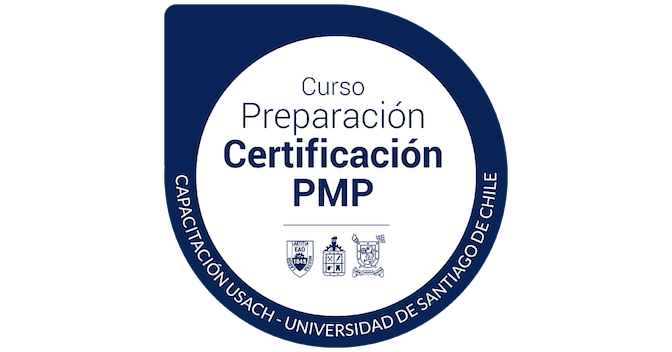Curso Preparación para la Certificación PMP - Credly