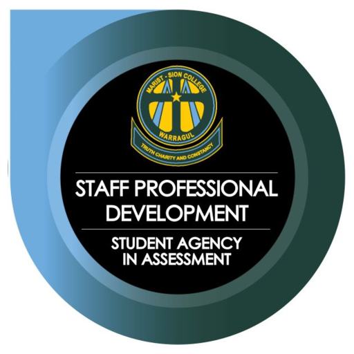 Professional Learning : Improving Student Agency in Assessment - Credly
