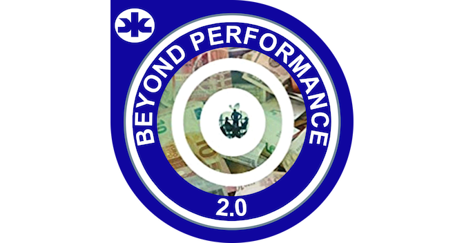 Book Club: Beyond Performance 2.0 - Credly