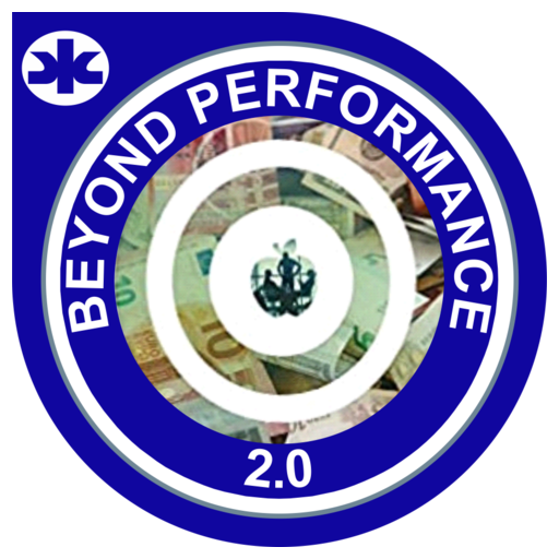 Book Club: Beyond Performance 2.0 - Credly