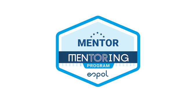 Mentor ESPOL - Mentoring Program - Credly