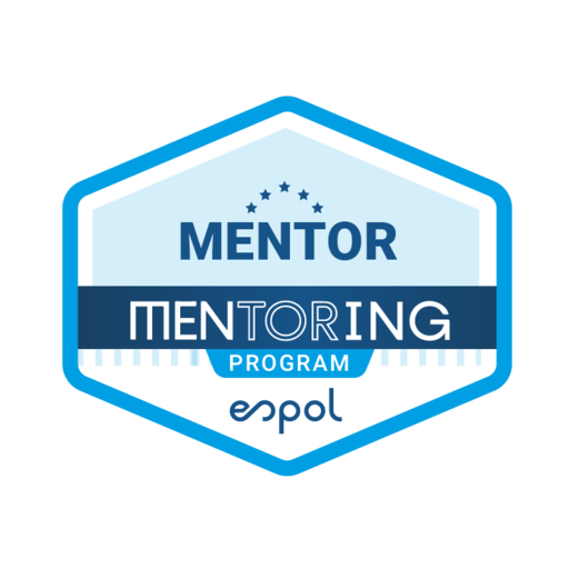 Mentor ESPOL - Mentoring Program - Credly