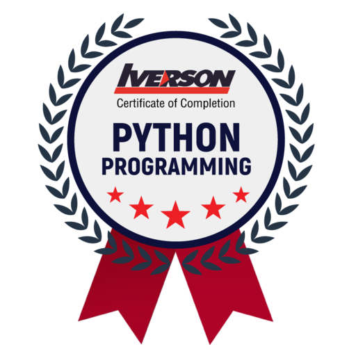 Python Programming - Credly