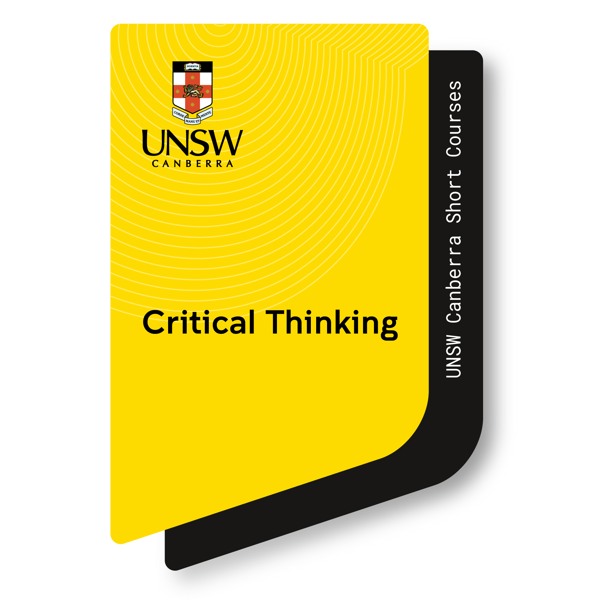Critical Thinking Credly