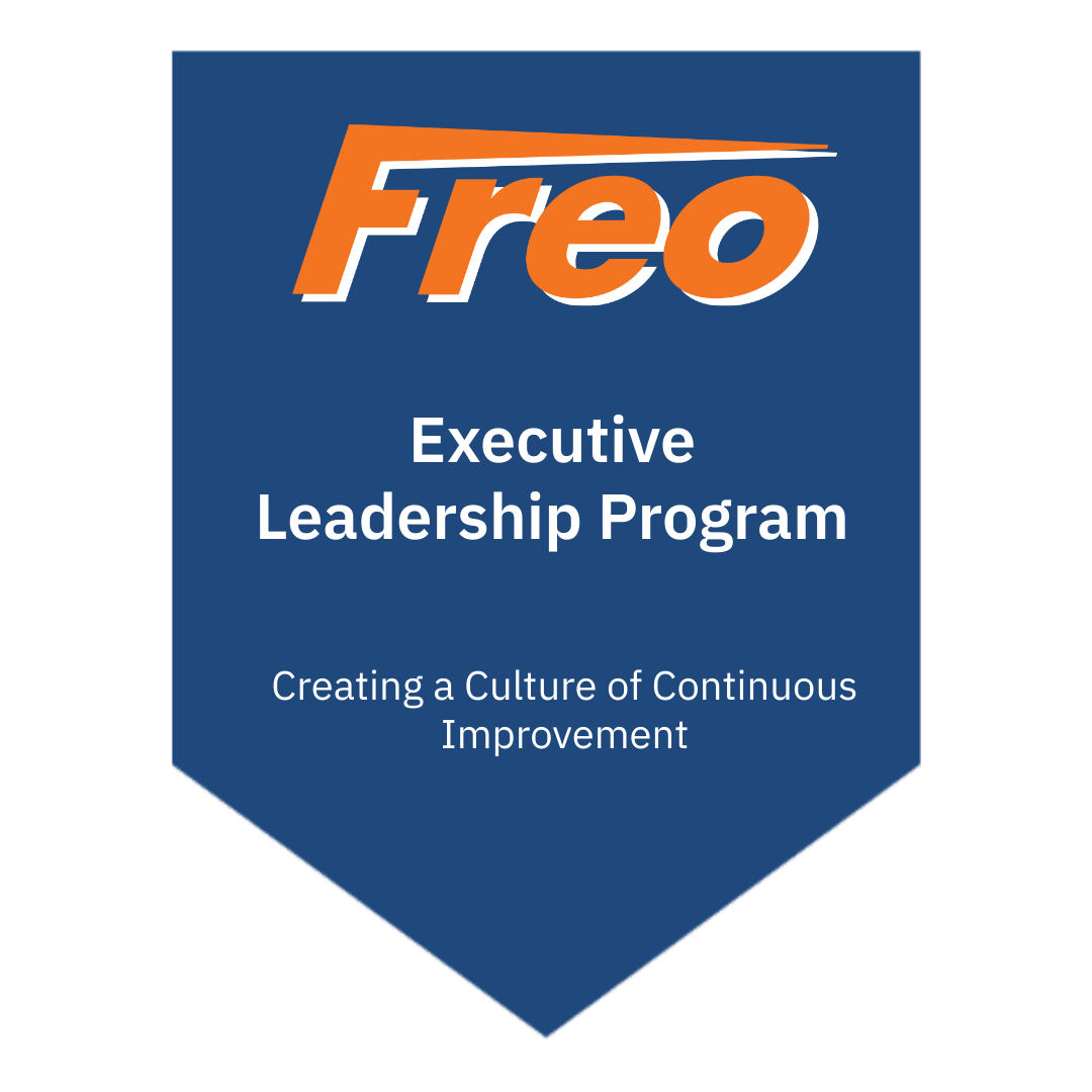 Creating a Culture of Continuous Improvement - Credly