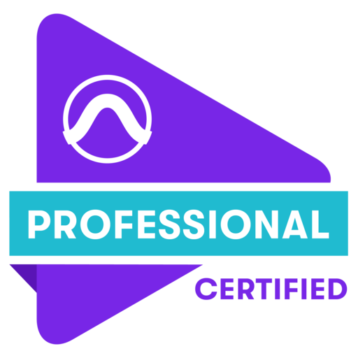 Avid Certified | Pro Tools Post Professional - Credly