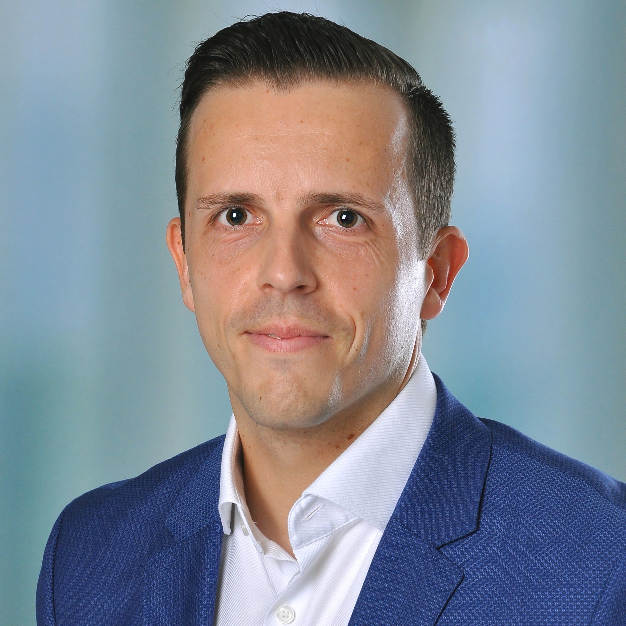 Microsoft SkillUp AI - Credly