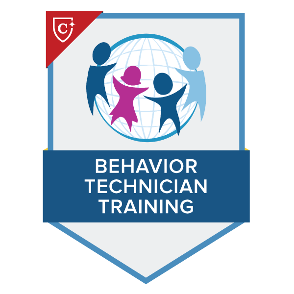 Behavior Technician 40-Hour Training Course - Credly