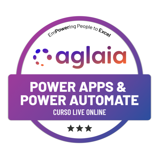 Curso Power Apps & Power Automate - Credly