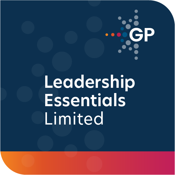 Leadership Essentials Limited - Credly