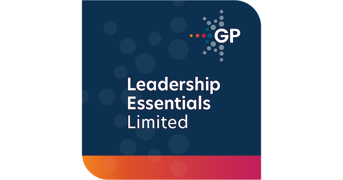 Leadership Essentials Limited - Credly
