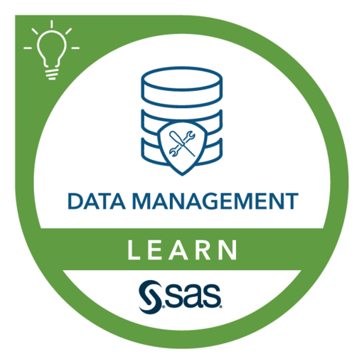 Using DataFlux Data Management Studio - Credly