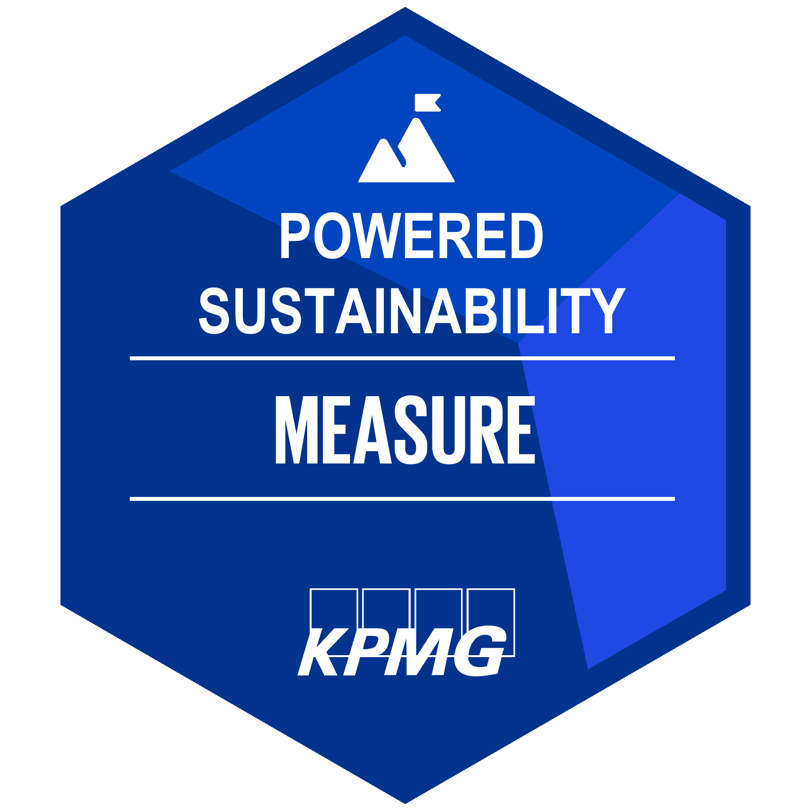 Powered Sustainability: Measure Fundamentals - Credly