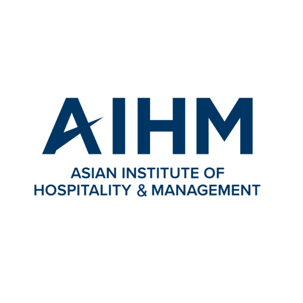 Asian Institute of Hospitality Management - Credly