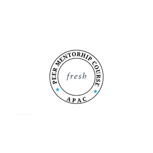 fresh Peer Mentorship Program - Credly