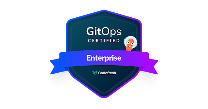 GitOps Enterprise - Credly