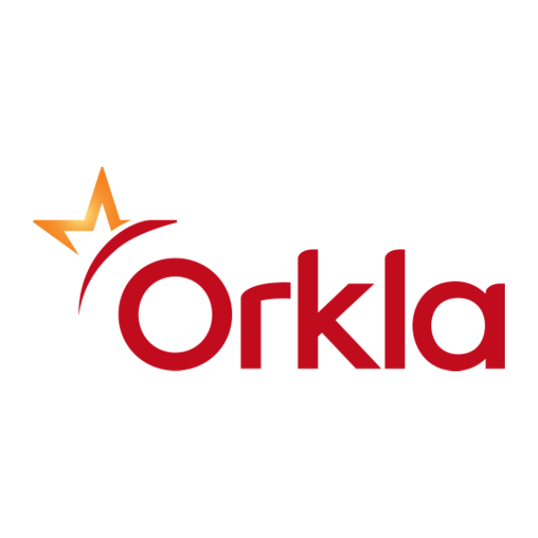 Orkla - Credly
