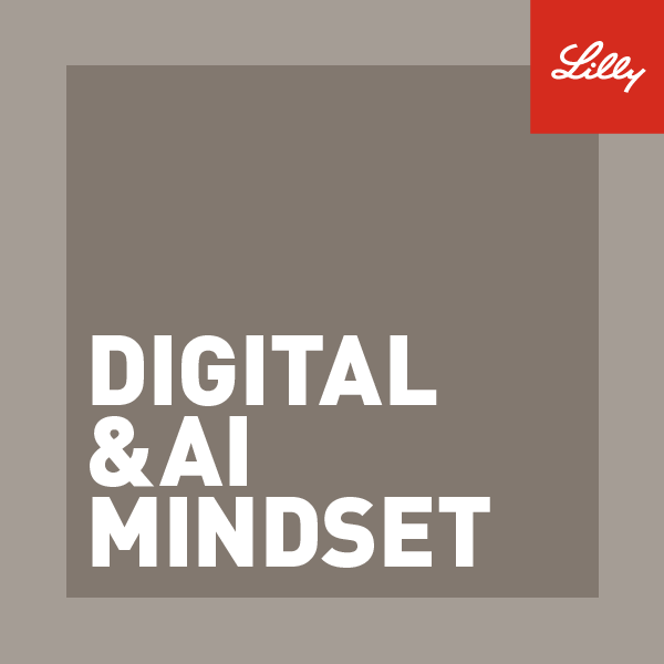 Digital & AI Mindset (IBU) - Credly