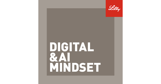 Digital & AI Mindset (IBU) - Credly