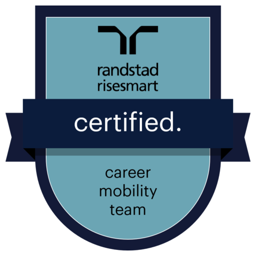 randstad risesmart career mobility team - Credly