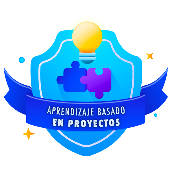 Logotipo De Proyectos