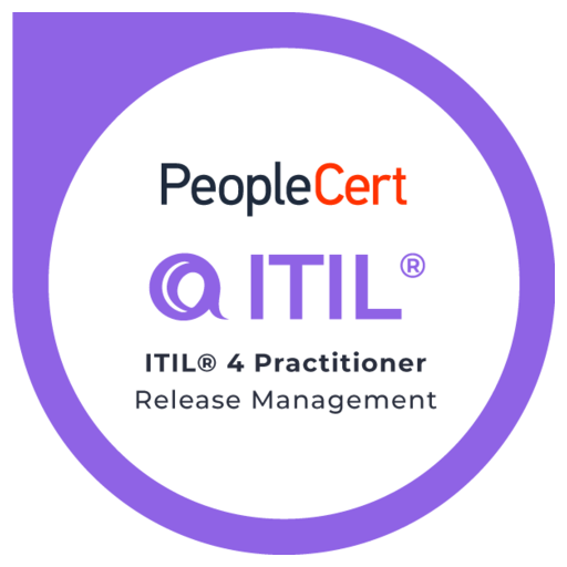 ITIL® 4 Practitioner: Release Management - Credly