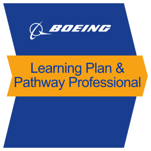 Learning Plan & Pathway Professional - Credly