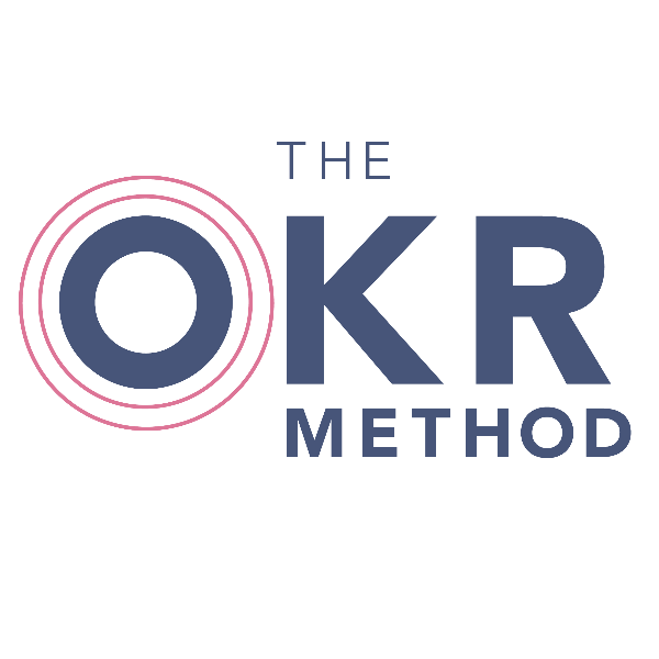 The OKR Method - Credly