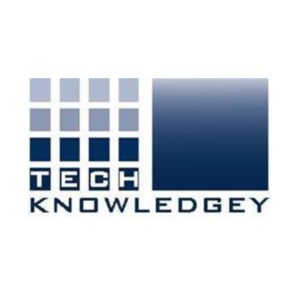 TechKnowledgey® - Credly