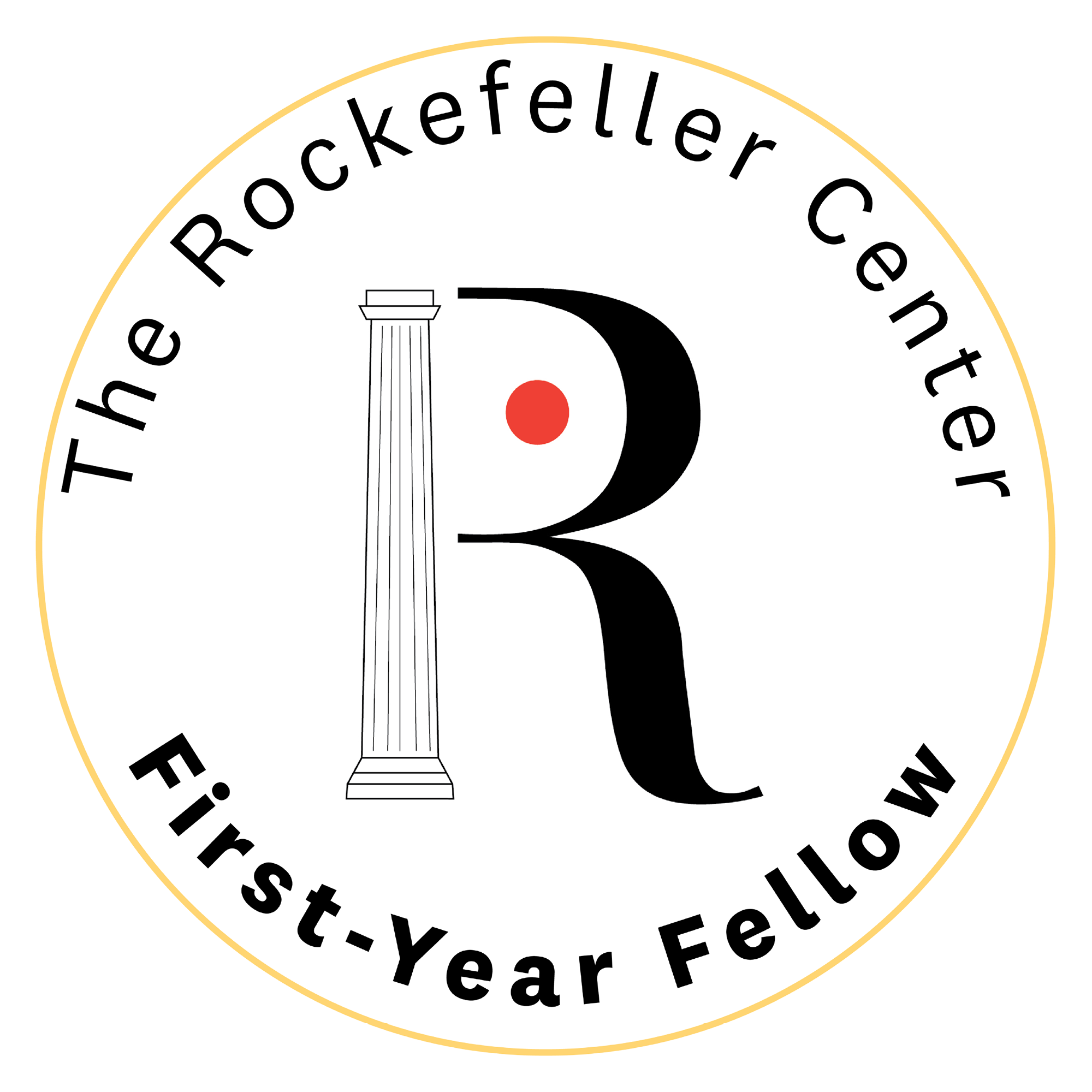 First-Year Fellows Program - Credly