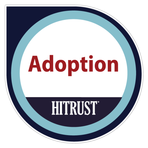 HITRUST Adoption - Credly