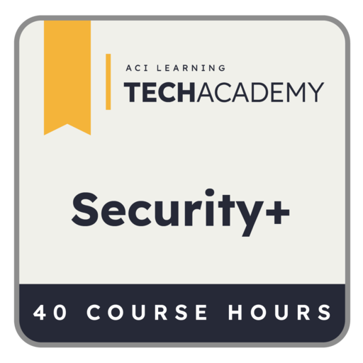 CompTIA Security+ - Credly