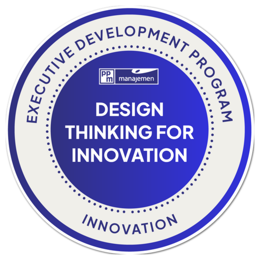 Design Thinking For Innovation - Credly