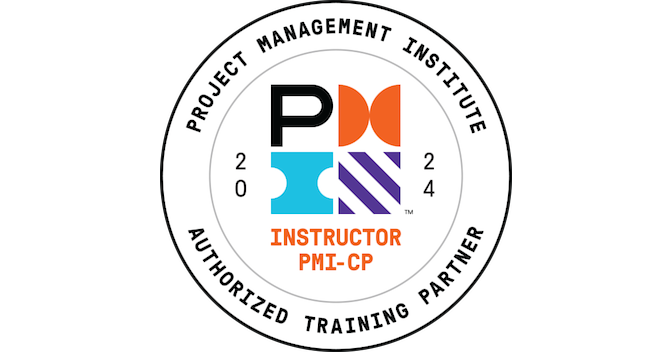 Authorized Training Partner Instructor - PMI-CP - Credly
