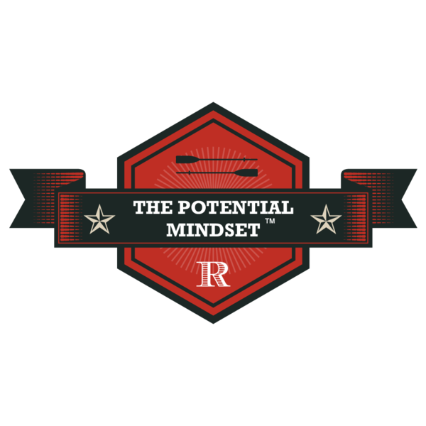 The Potential Mindset: Designing Your System for Higher Performance - Credly