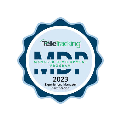 Manager Development Program: Experienced Manager Certification - Credly